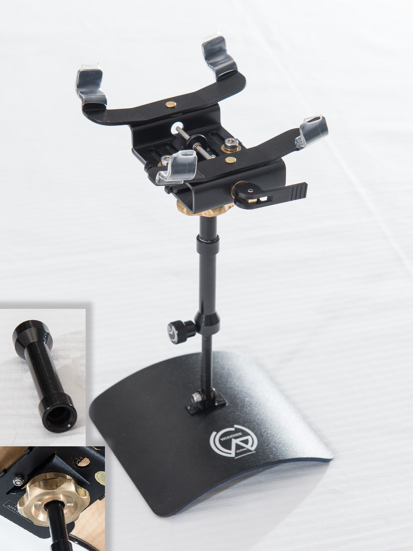 Woodside Guitar Supports & Rests