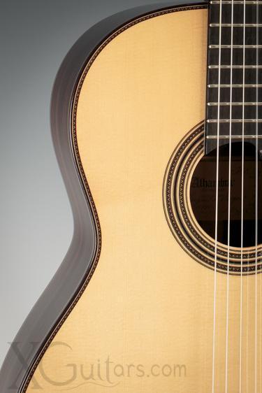 Handmade Classical Guitars | Buy Classical Guitars