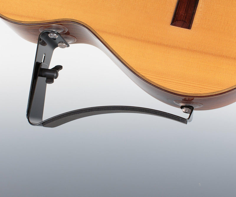 ErgoPlay Professional - Classical Guitar Support - Left-Handed