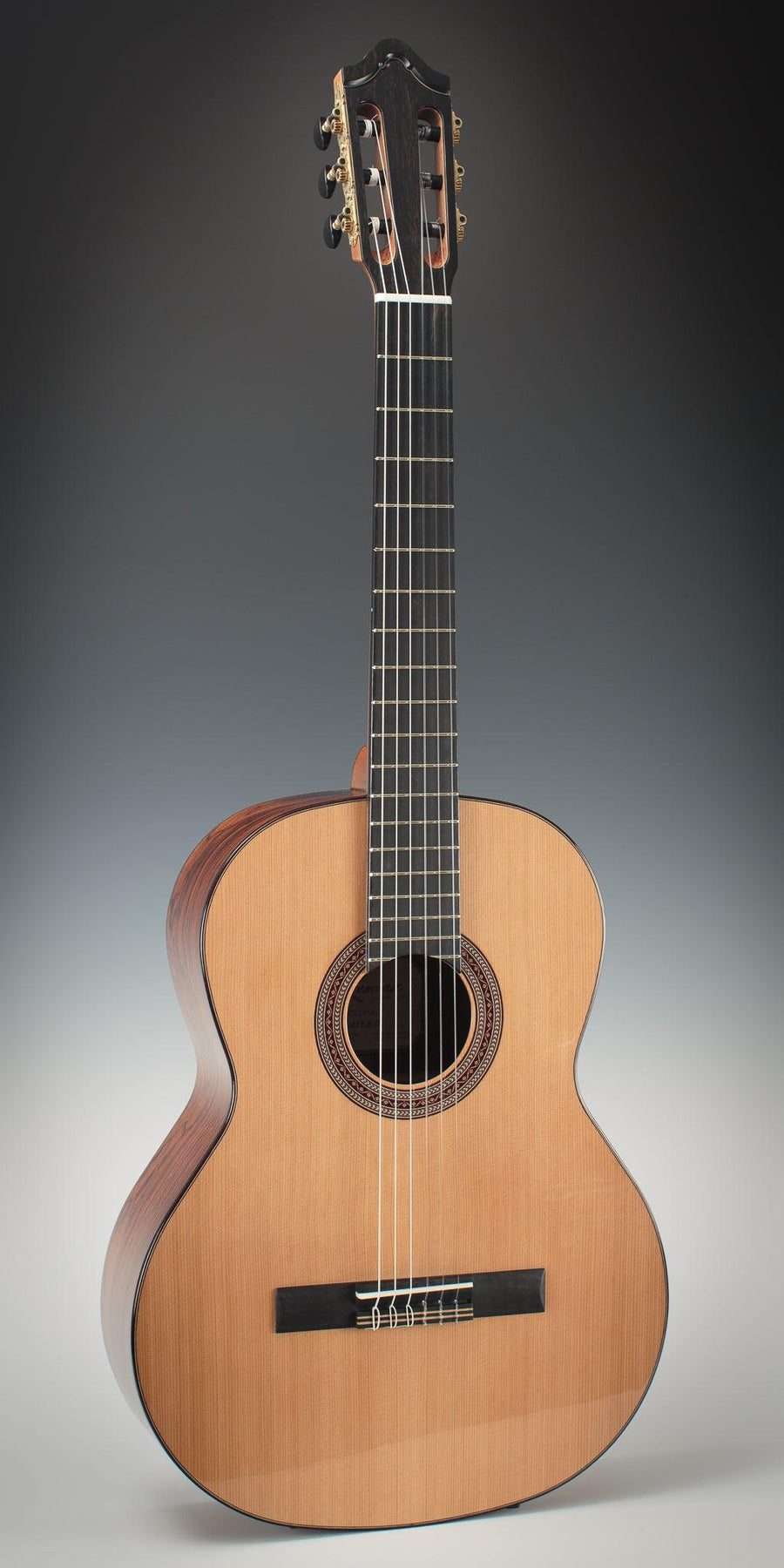 Kremona Solea Classical Guitar - Handmade in Bulgaria