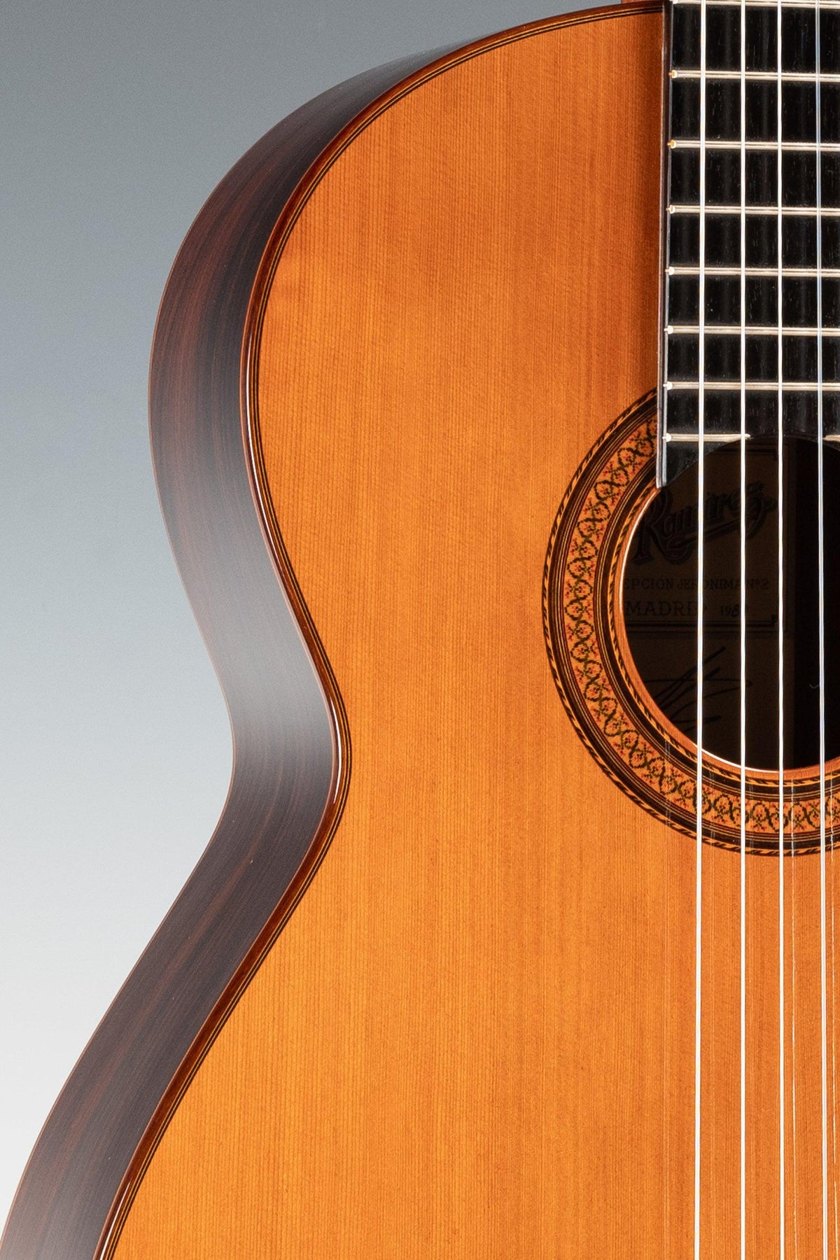 José Ramírez Classical Guitars | Handmade in Spain