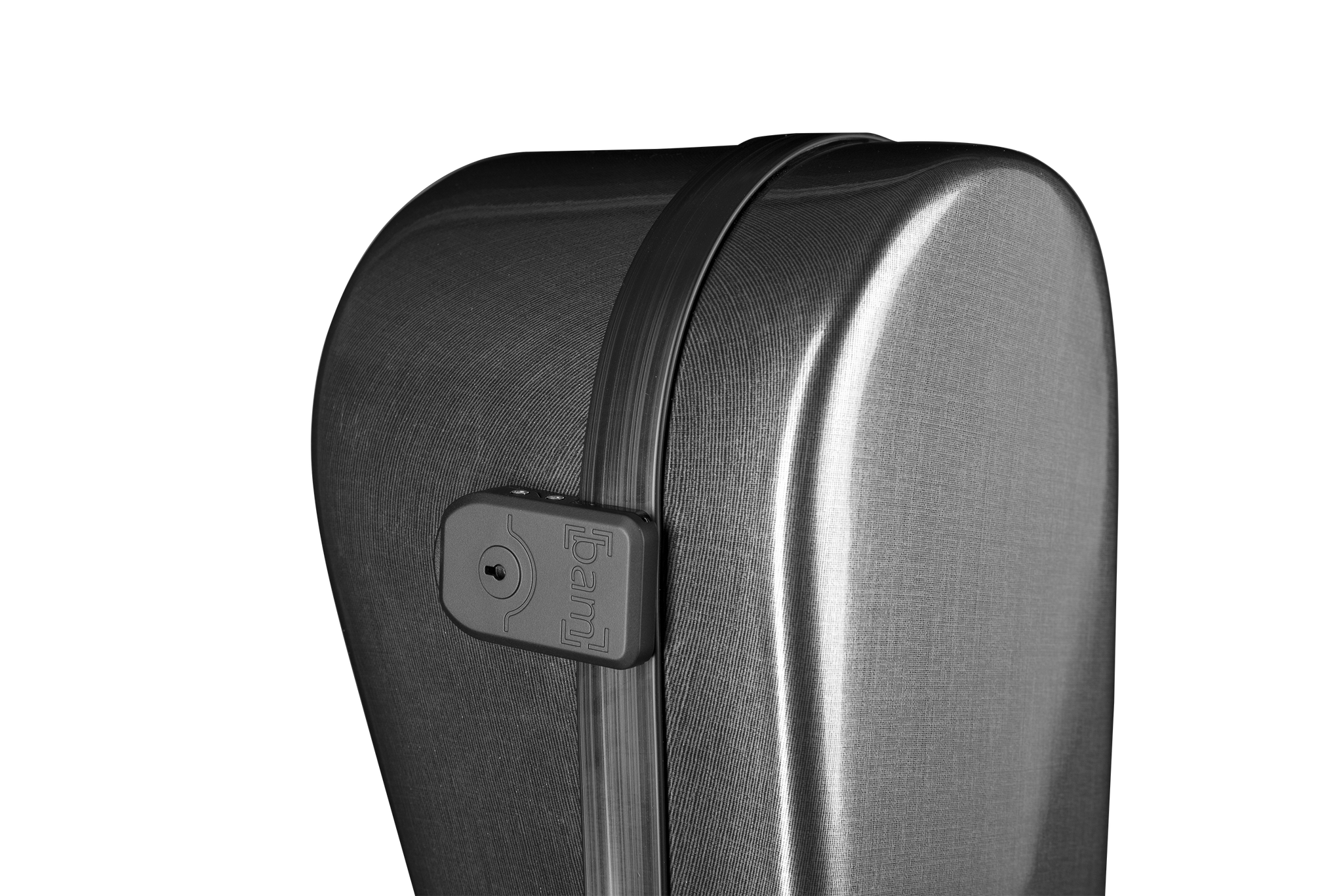 Alhambra BAM Case - Tweed