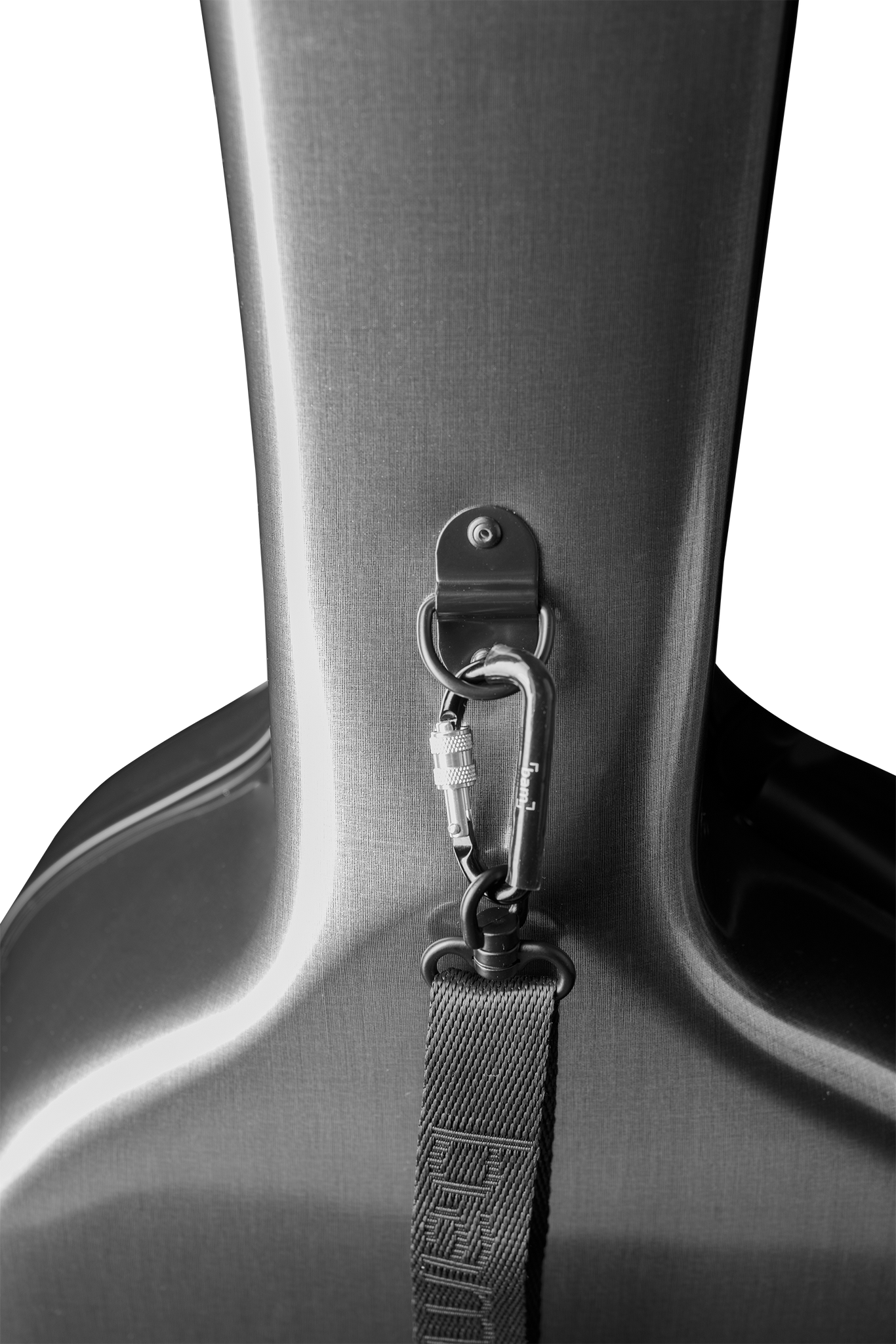 Alhambra BAM Case - Tweed