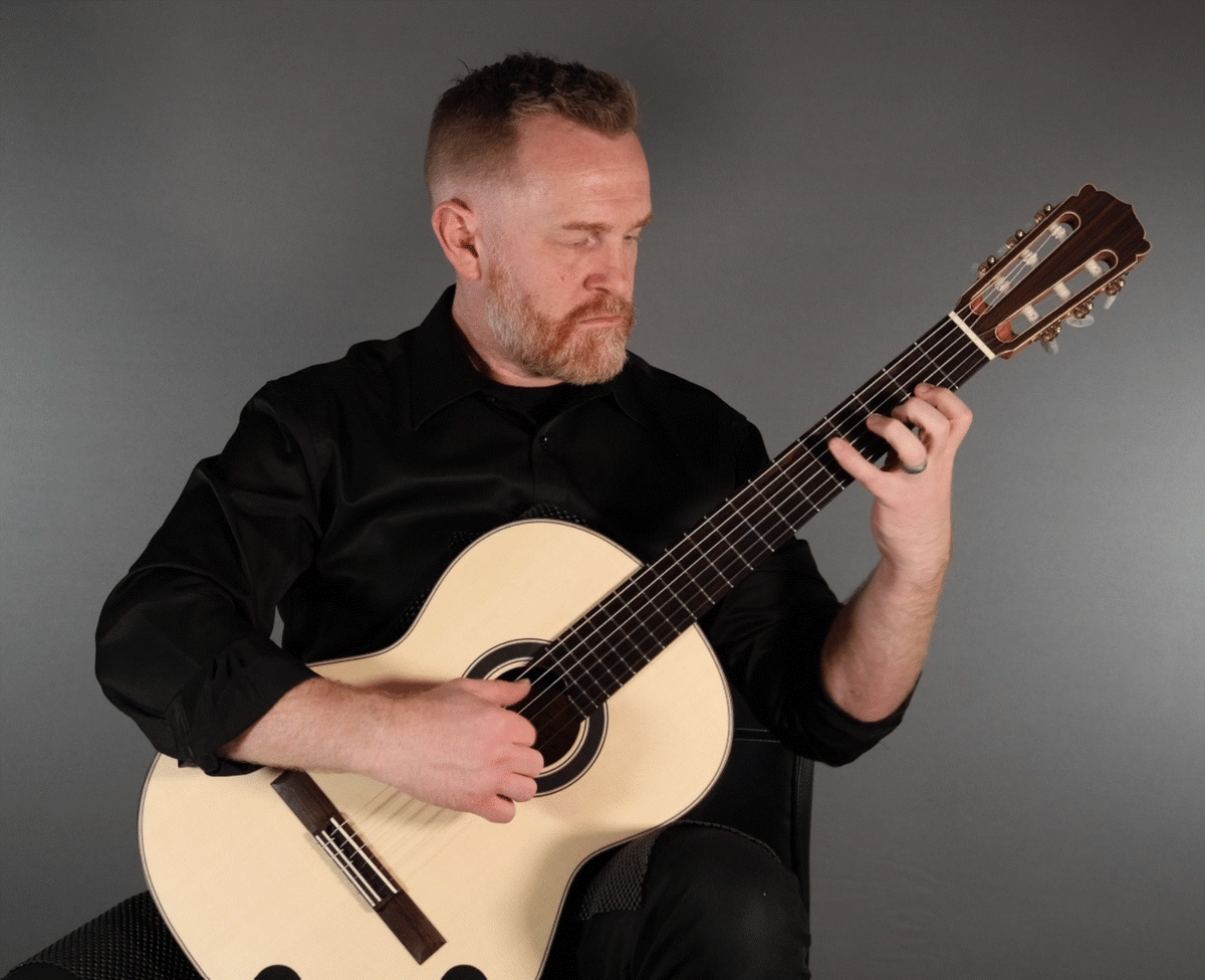 Hanika Classical Guitars
