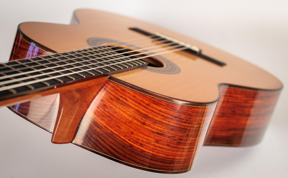 Classical Guitars, Flamenco Guitars, Strings, & Accessories