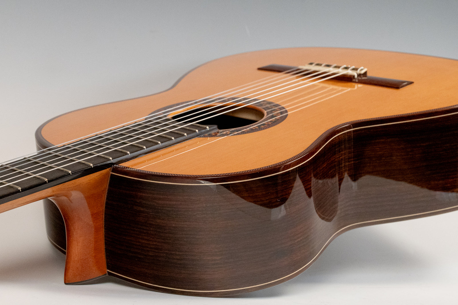 José Ramírez Classical Guitars | Handmade in Spain