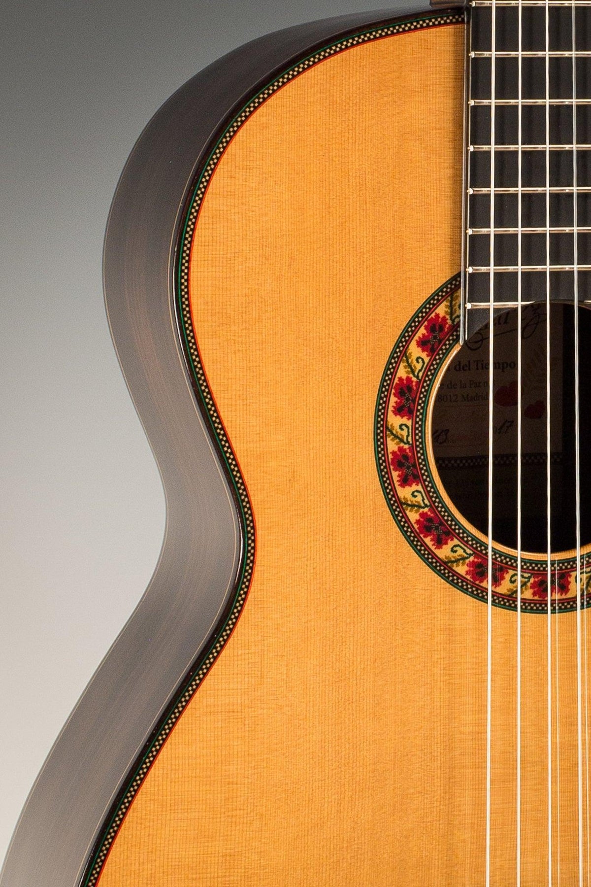 José Ramírez Classical Guitars | Handmade in Spain