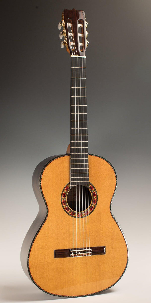 José Ramírez Classical Guitars | Handmade in Spain