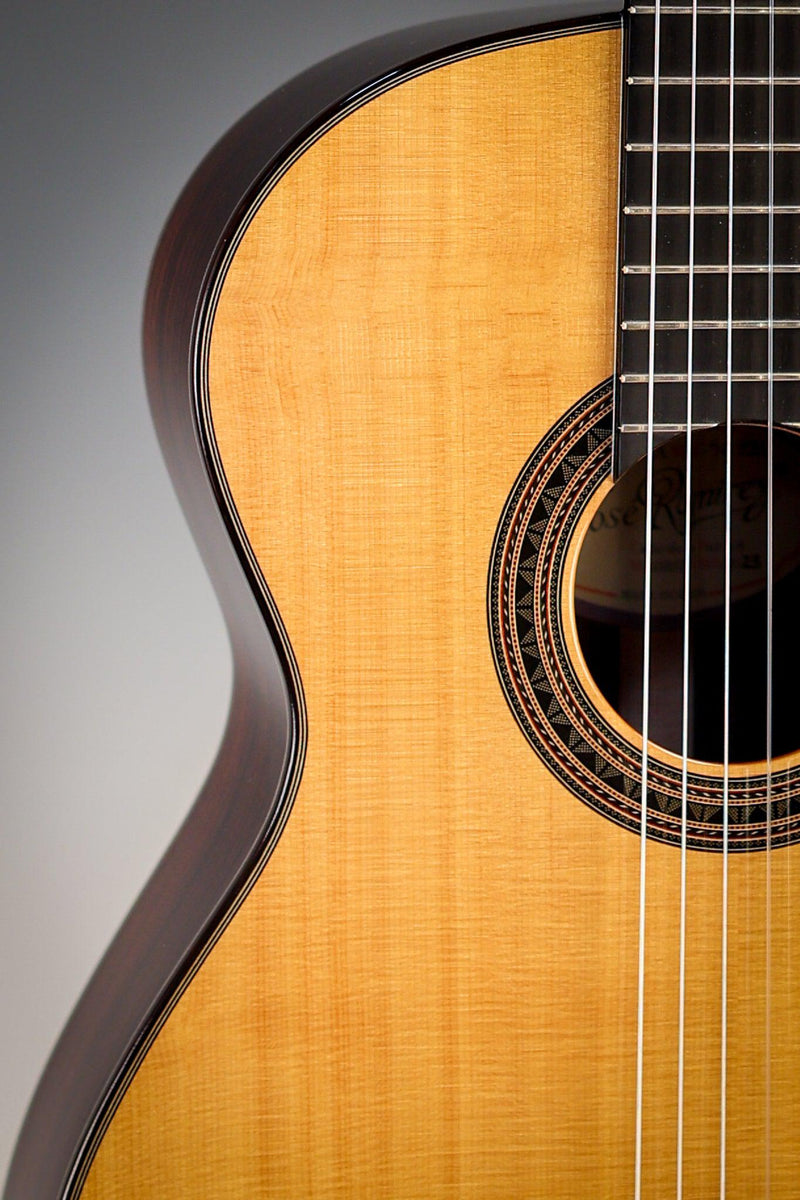 José Ramírez Classical Guitars | Handmade in Spain