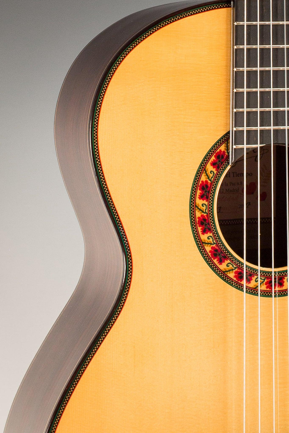 José Ramírez Classical Guitars | Handmade in Spain