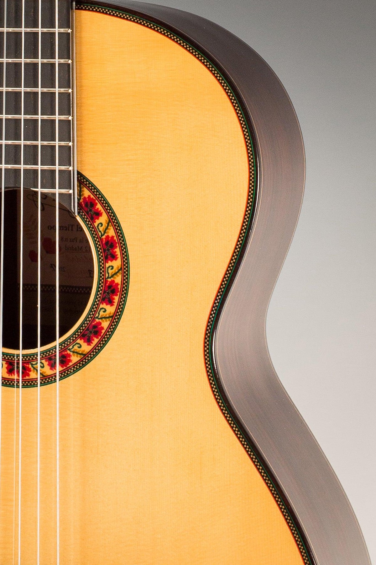 José Ramírez Classical Guitars | Handmade in Spain